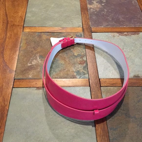 Accessories | Two Belts In One Nwt | Poshmark